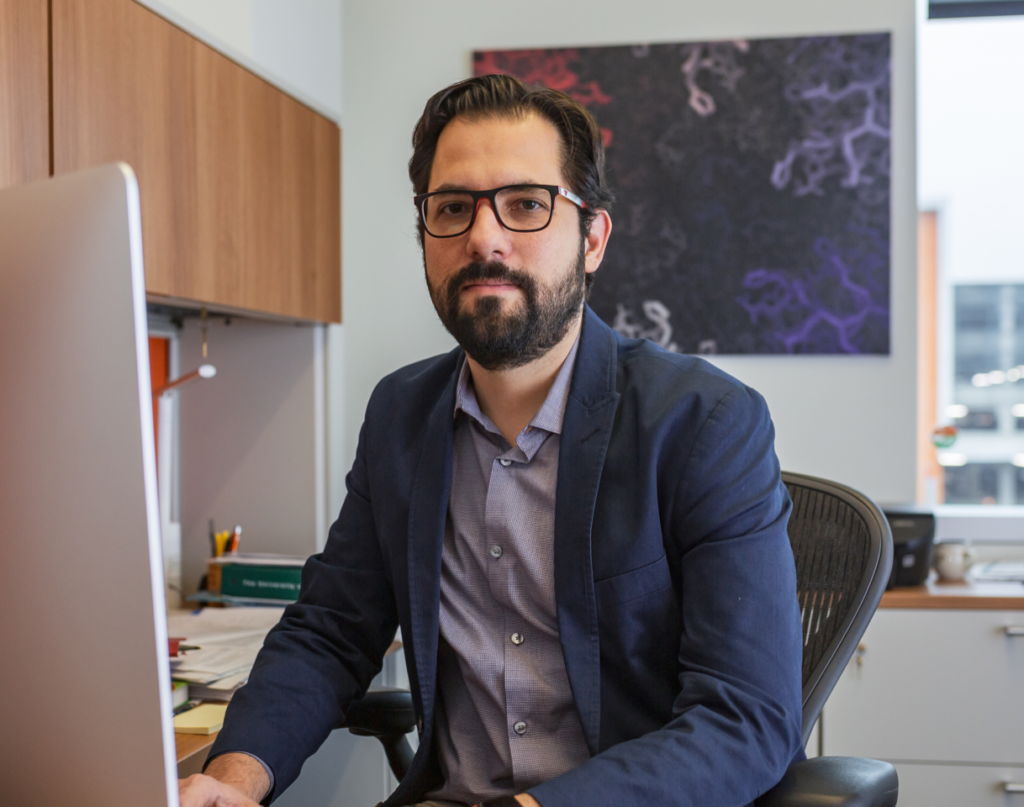 People – Morcos Lab